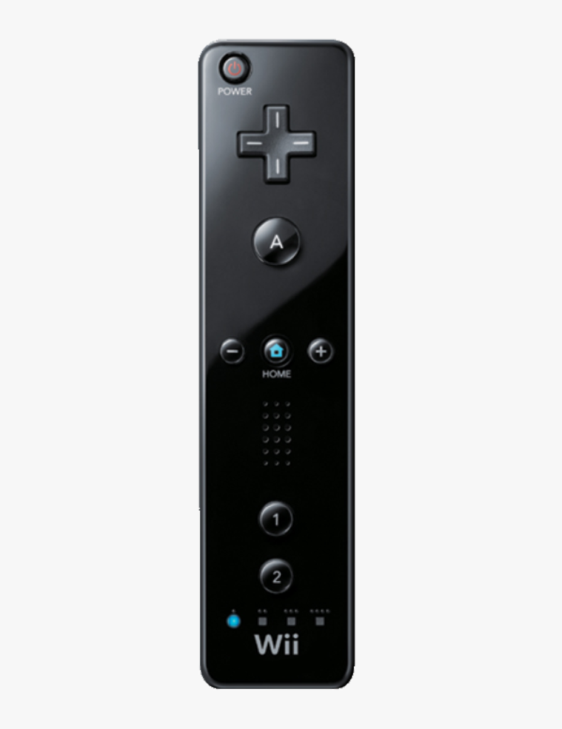 Unboxing the World of Rare and Limited Edition Wii Remotes: A Collector ...