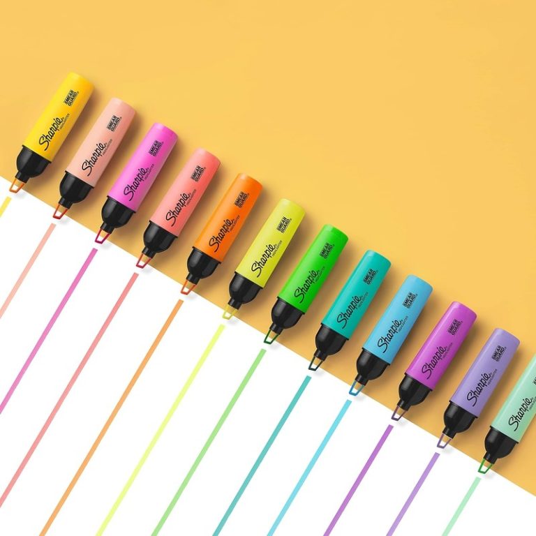 Are Highlighters Toxic? Understand Safety and Health Concern